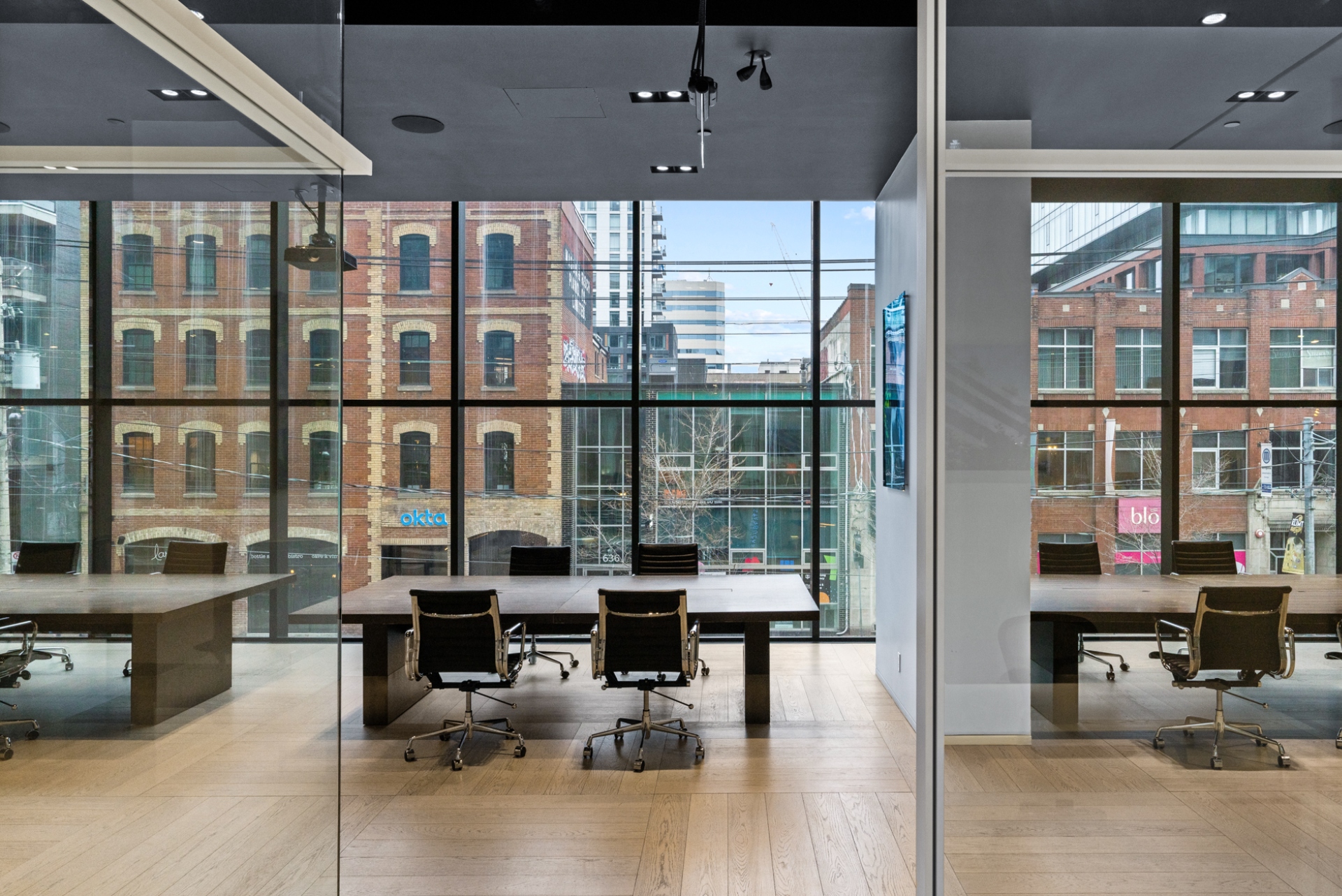 PSR Brokerage | Toronto’s Premier Luxury Real Estate Boutique