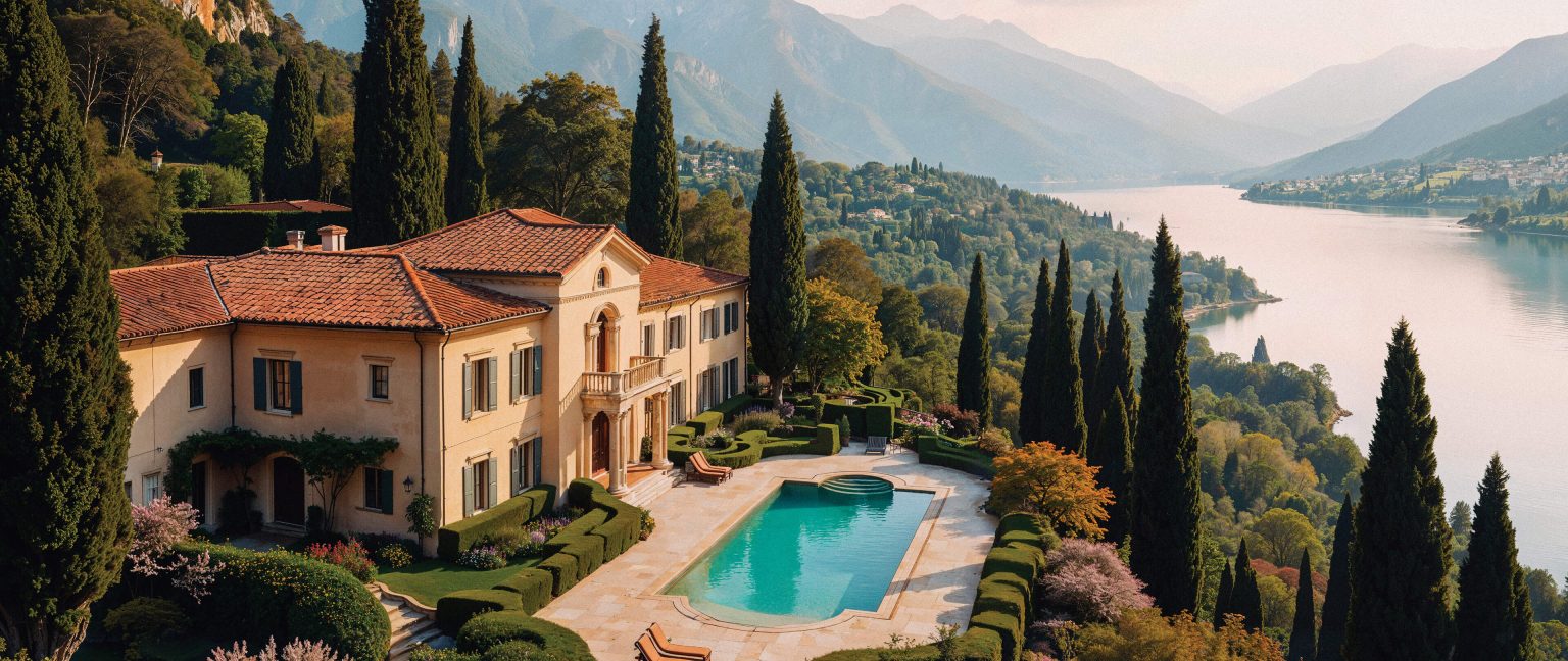 TOP 100 Luxury Residences Archives - Luxury Lifestyle Awards