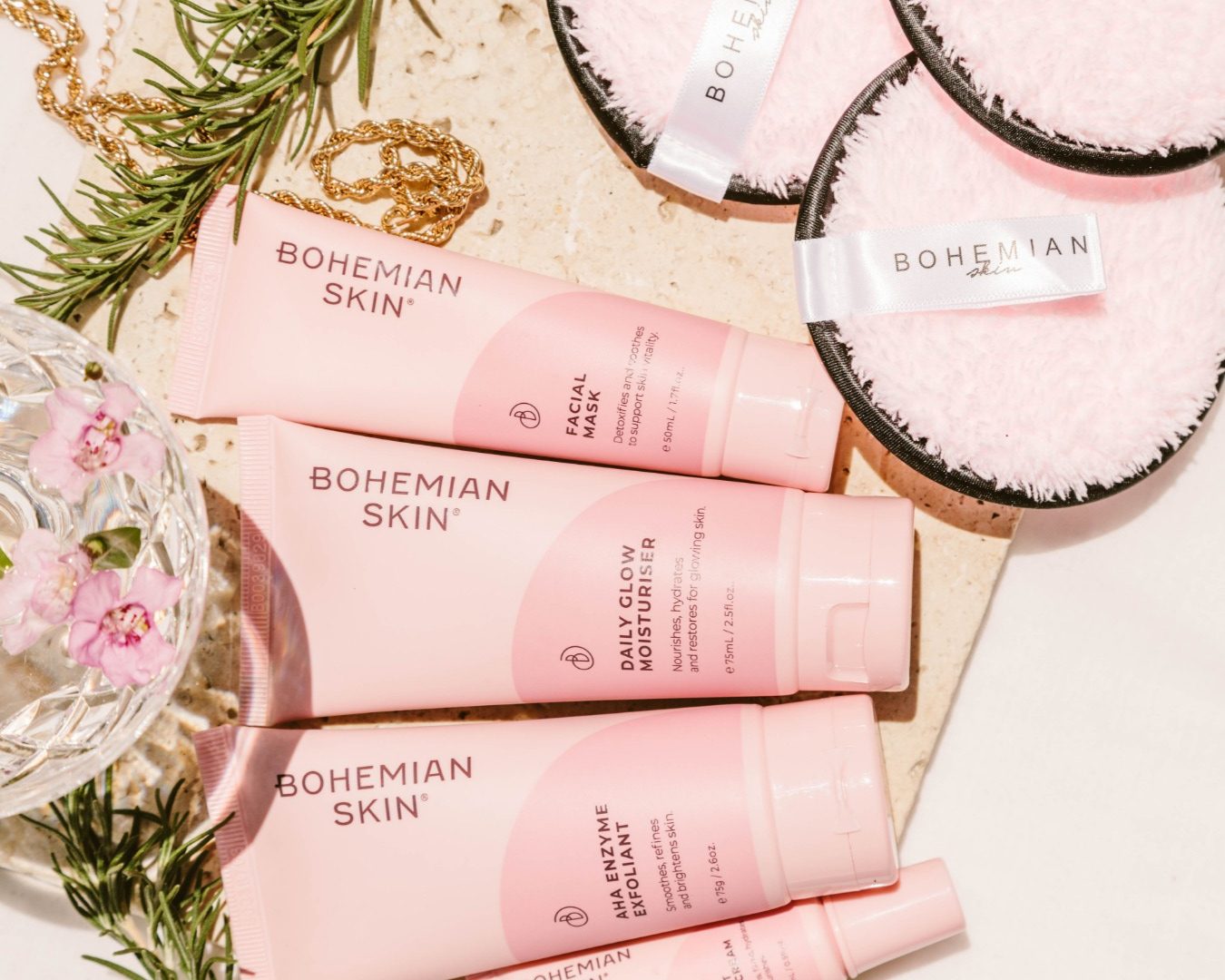 Bohemian Skin - Luxury Lifestyle Awards