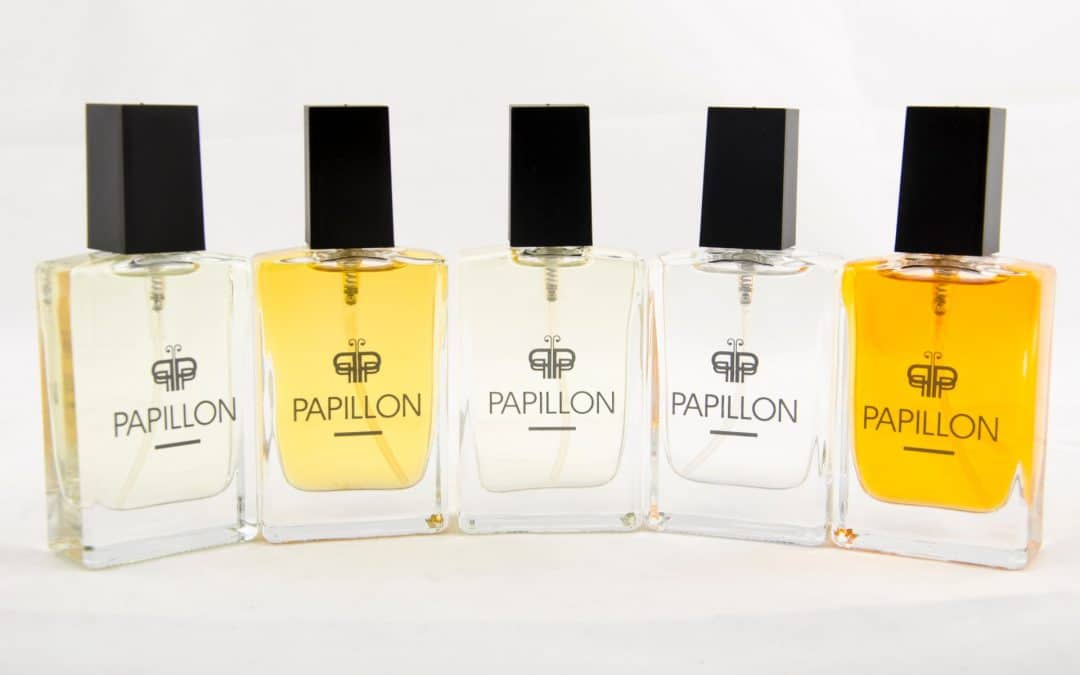 Papillon Perfumary - Luxury Lifestyle Awards