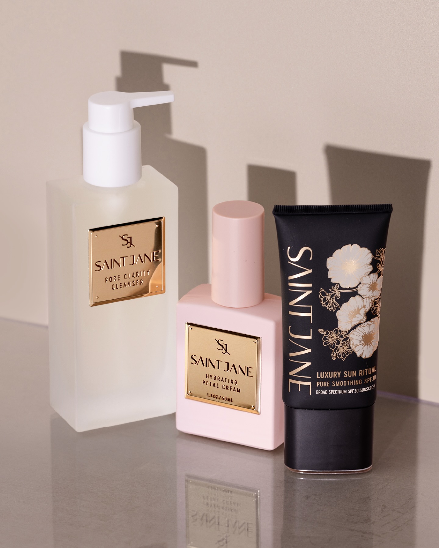 Saint Jane - Luxury Lifestyle Awards