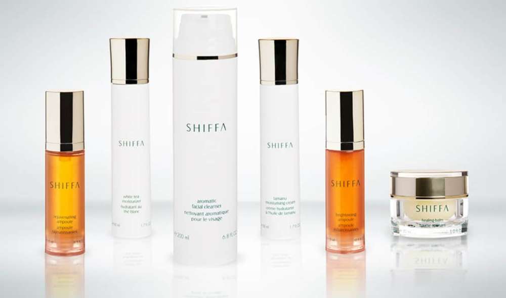 Shiffa Beauty - Luxury Lifestyle Awards
