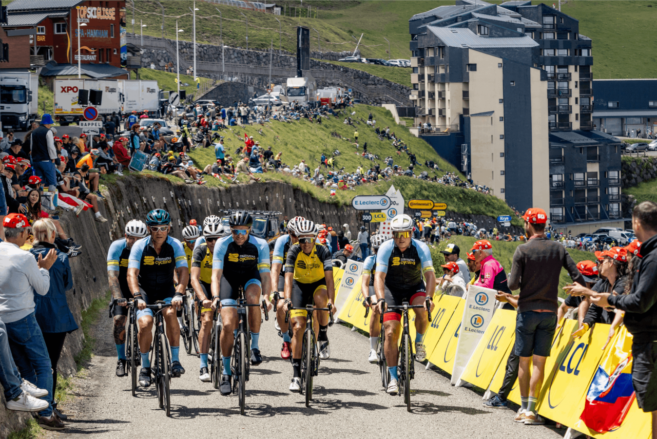 Mummu Cycling Named Best Luxury Cycling Tour Operator | Luxury ...