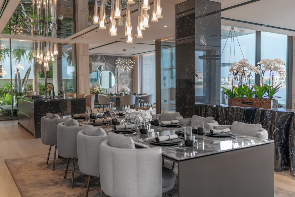 Alpago Design and Build | Luxury Architecture, Interiors & Construction