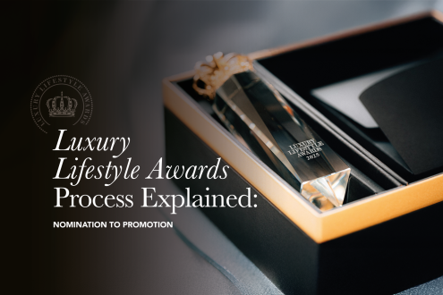 News & Insights - Luxury Lifestyle Awards