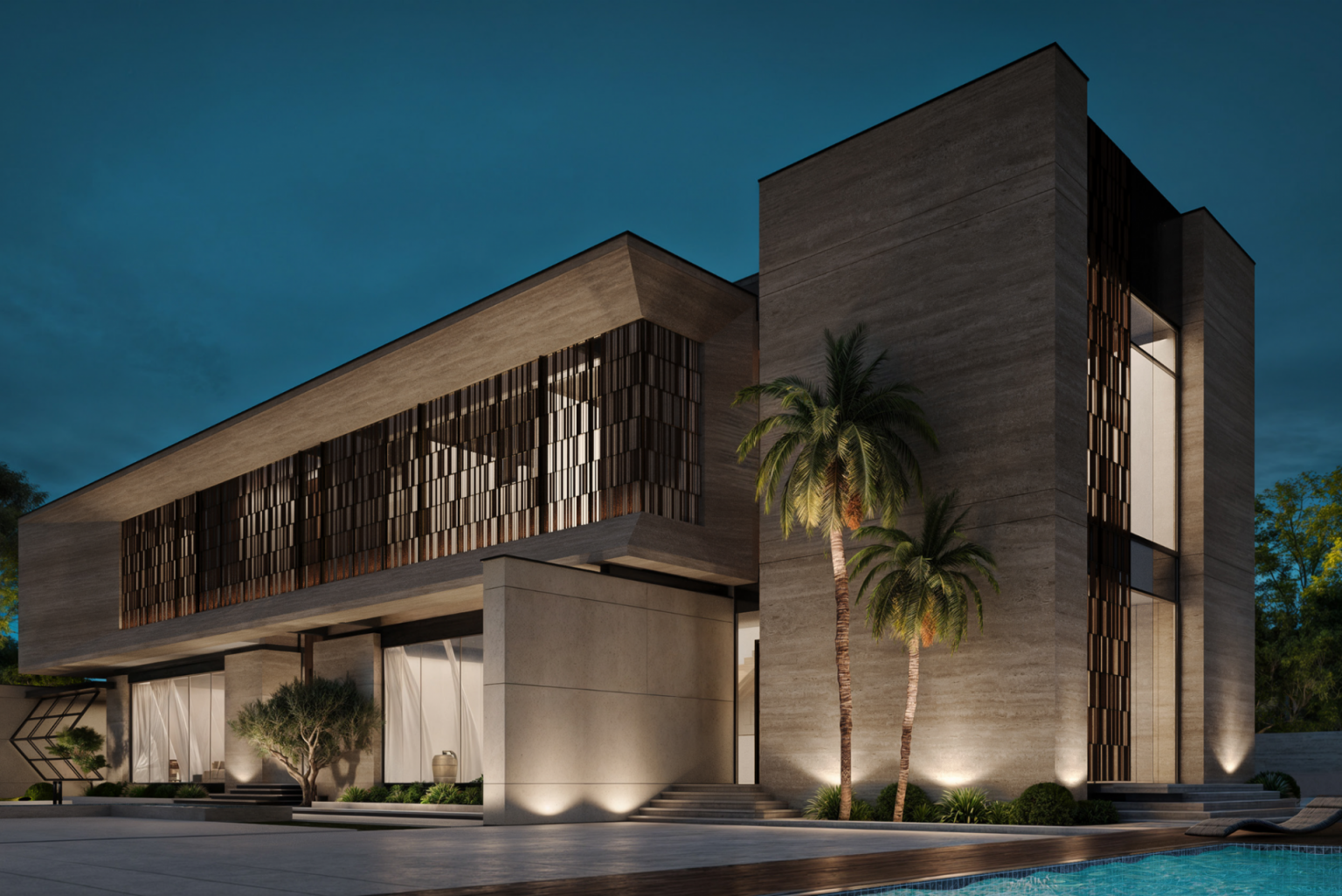 IMPERIUM GROUP | Architecture, Interior & Landscape Design