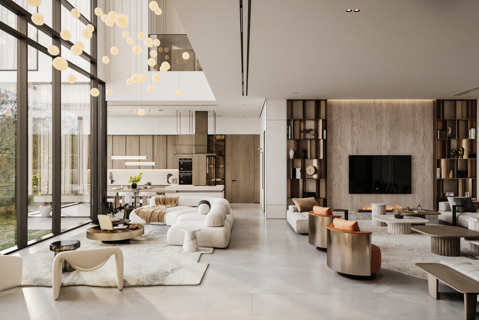 IMPERIUM GROUP | Architecture, Interior & Landscape Design