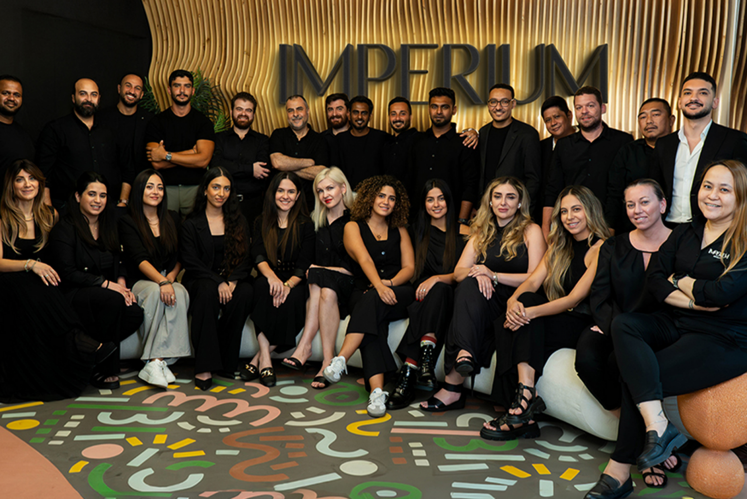 IMPERIUM GROUP | Architecture, Interior & Landscape Design