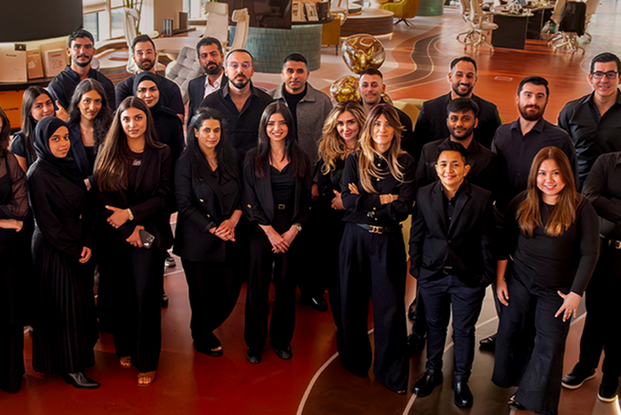IMPERIUM GROUP | Architecture, Interior & Landscape Design