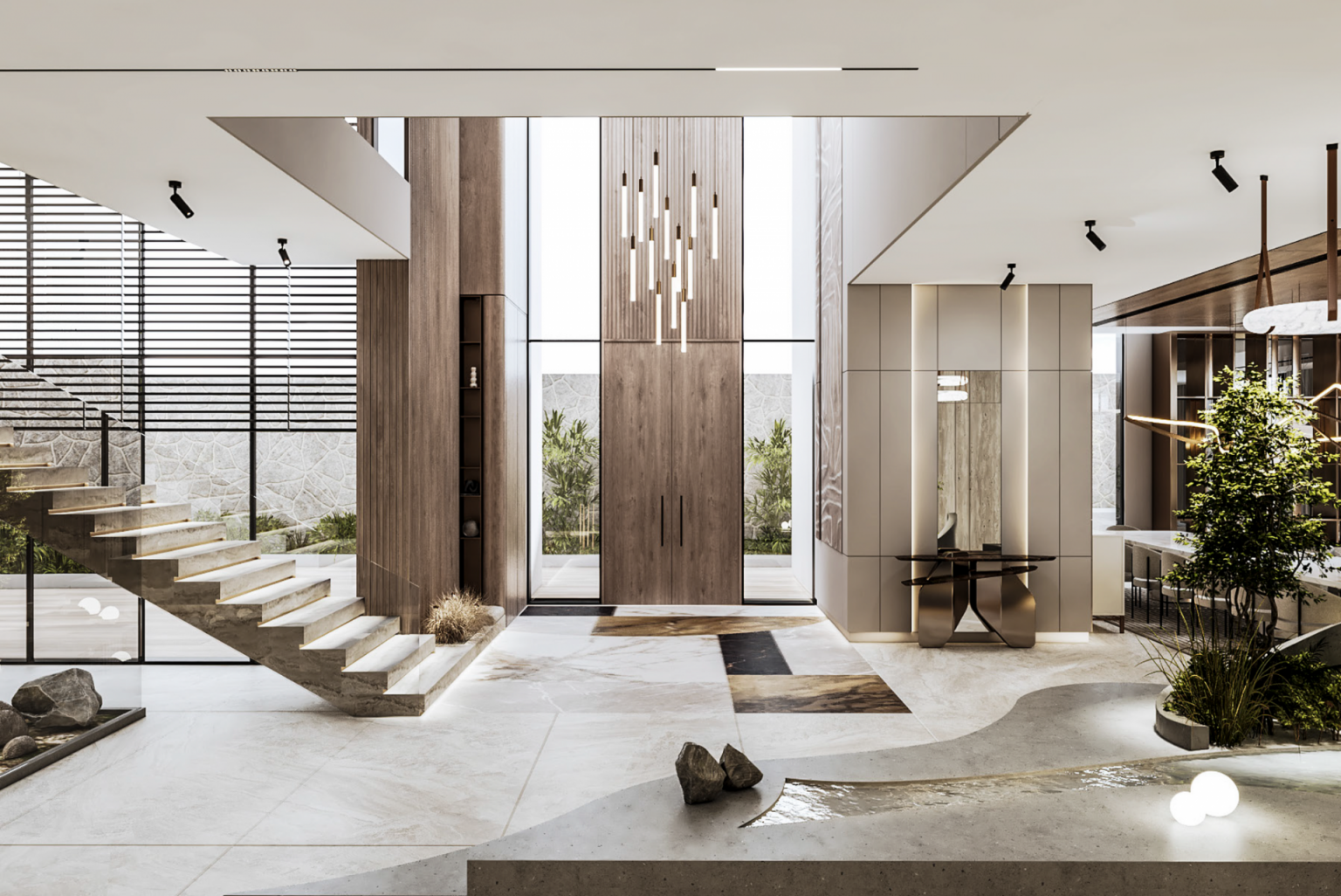 IMPERIUM GROUP | Architecture, Interior & Landscape Design
