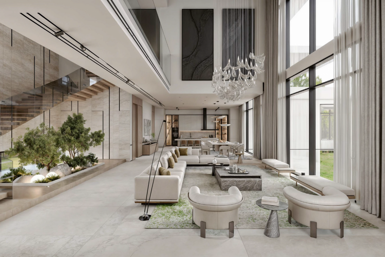 IMPERIUM GROUP | Architecture, Interior & Landscape Design
