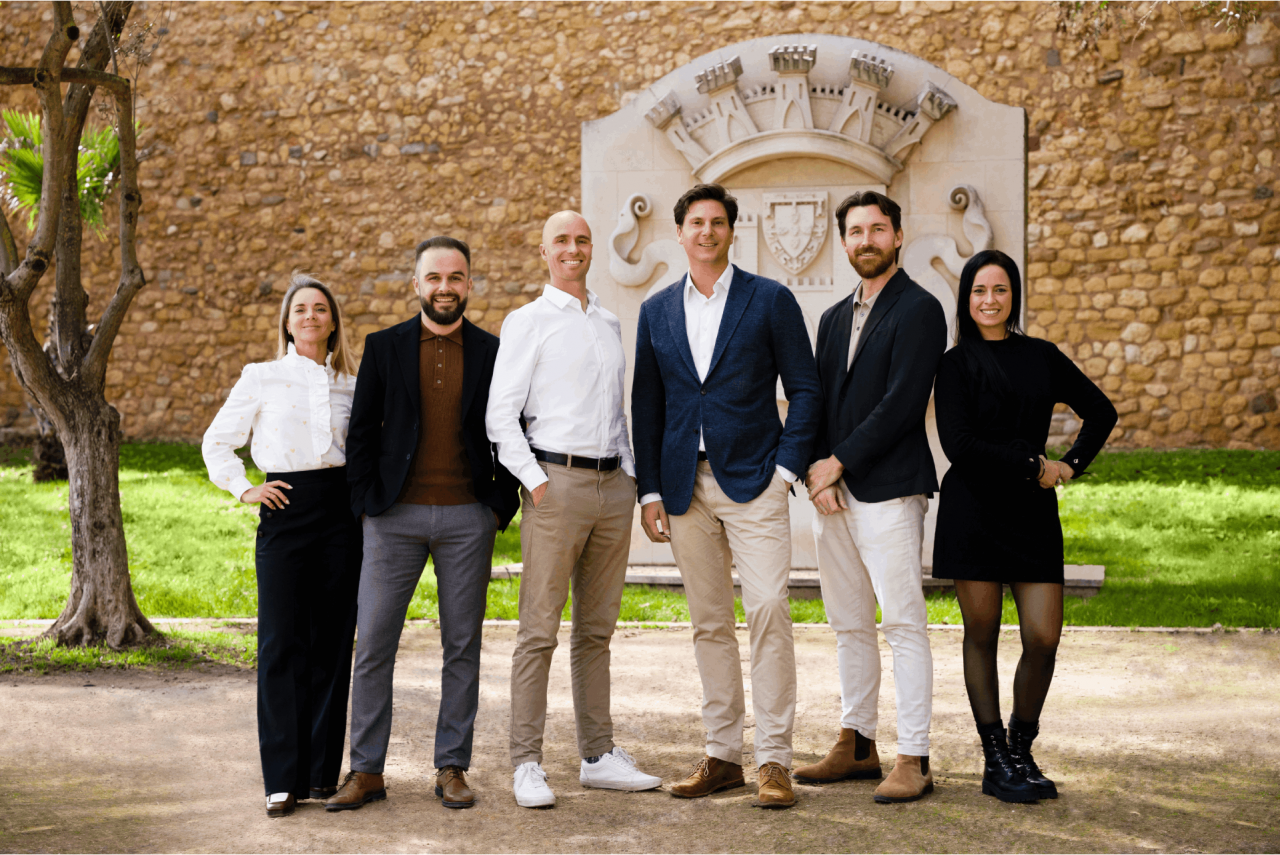 Dexter ten Hoopen: Luxury Real Estate Broker in the Algarve