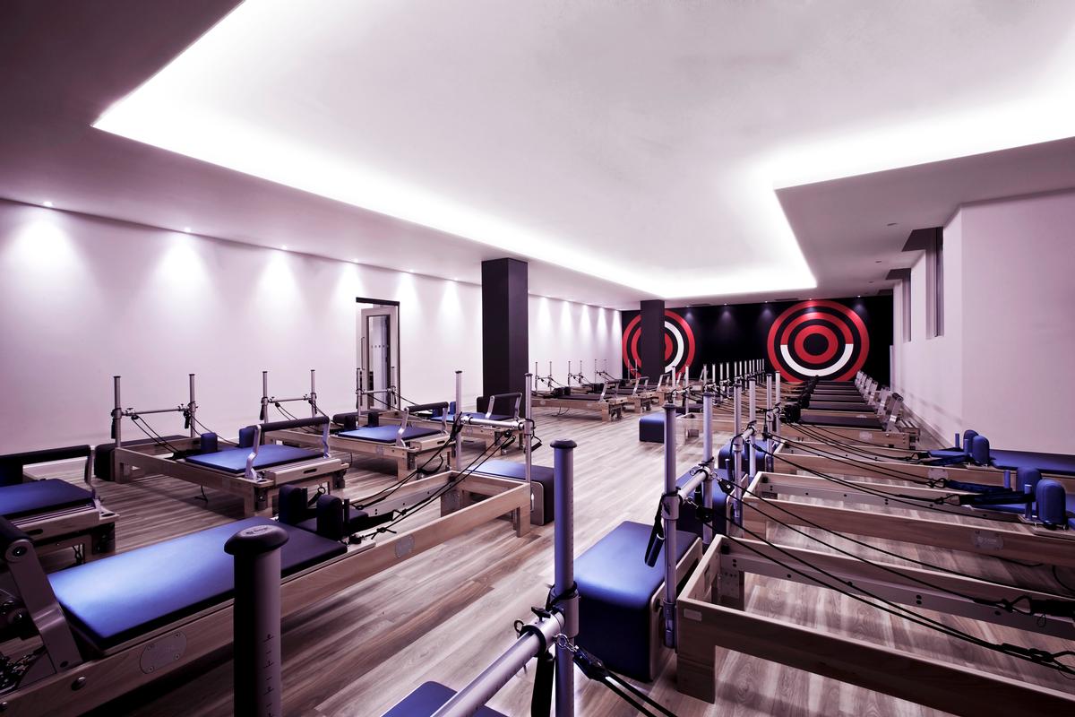 Virgin Active Collection Clubs - Luxury Lifestyle Awards