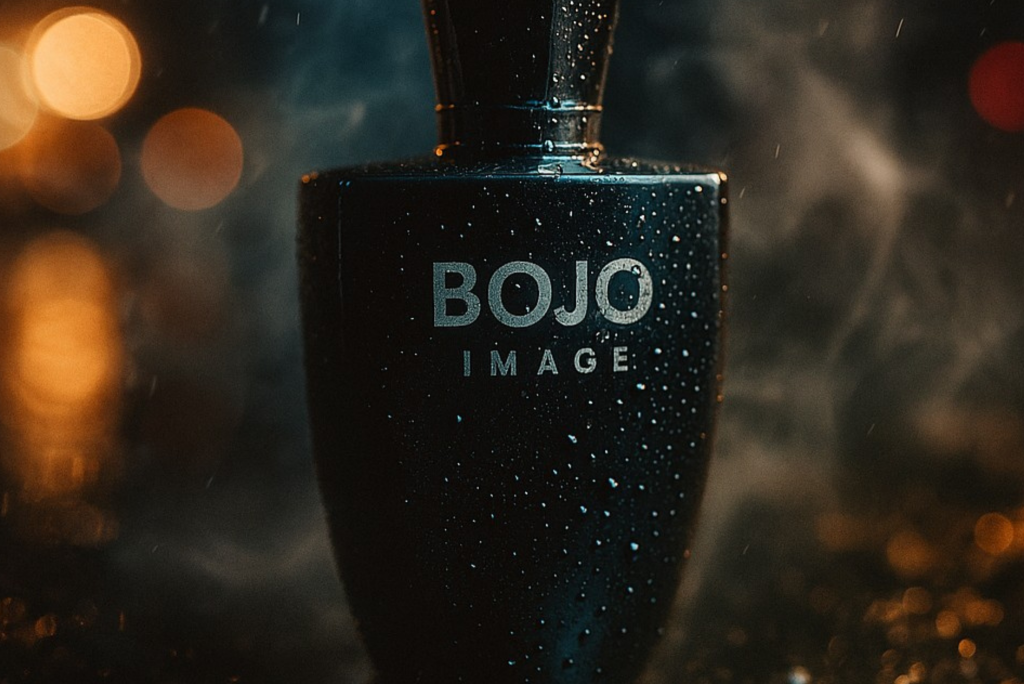 BOJO Fragrances | Swiss Niche Perfume House Redefining Luxury