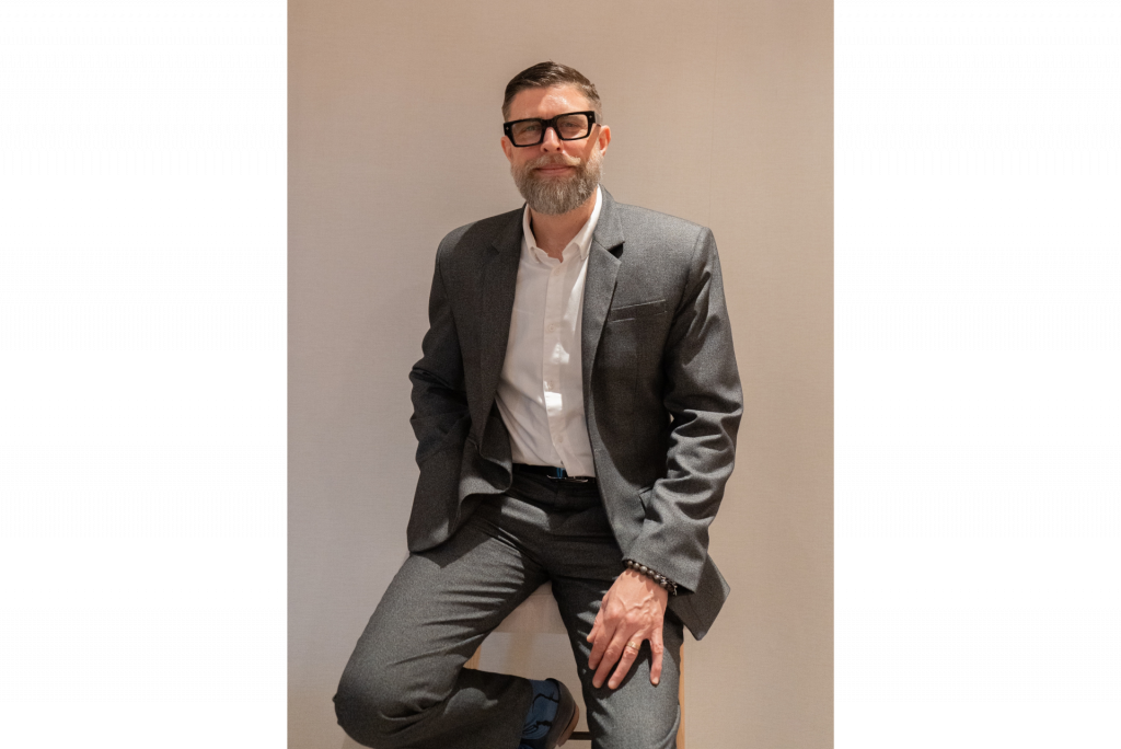 Greg Gubiani – GM of Crowne Plaza Changi Airport | Hospitality Leader