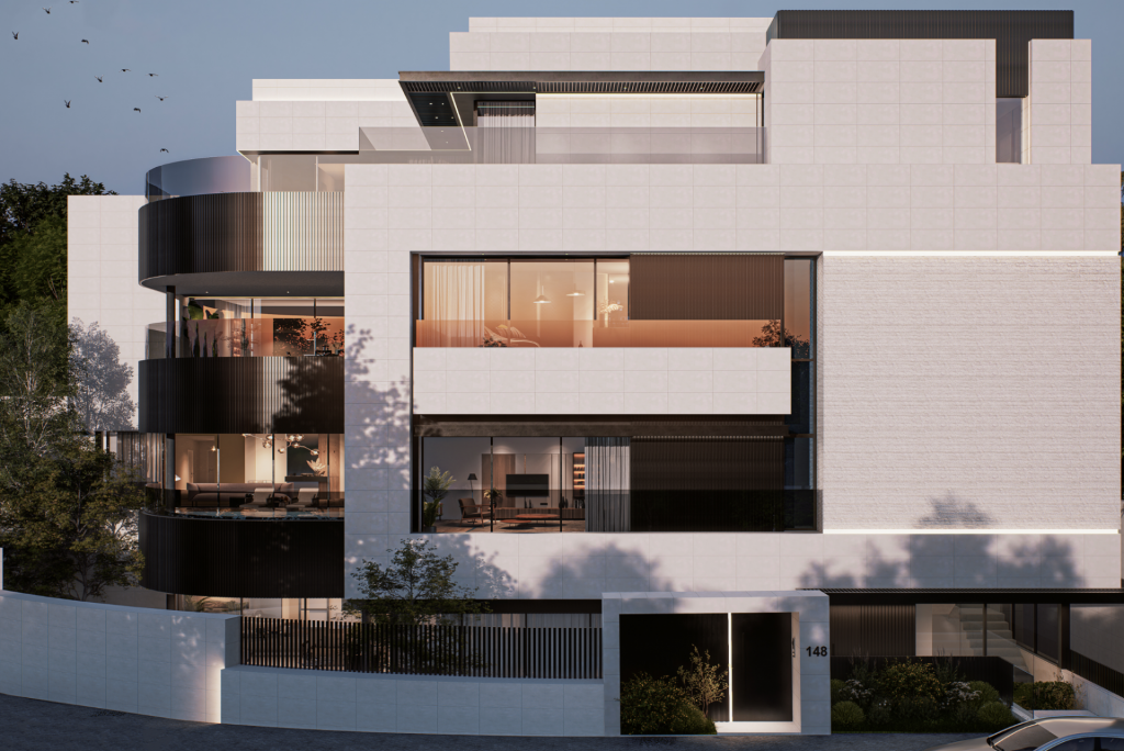 TAJ ALSAFA® Real Estate Development Sets a New Standard for Luxury ...