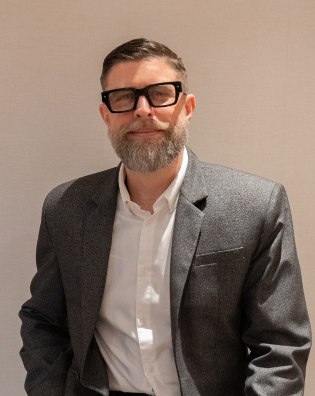 Greg Gubiani – GM of Crowne Plaza Changi Airport | Hospitality Leader