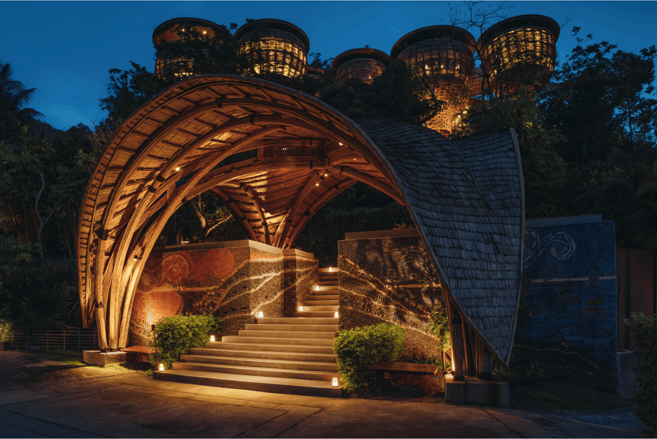 Keemala Phuket: Forest Villas, Wellness & Iconic Luxury Resort