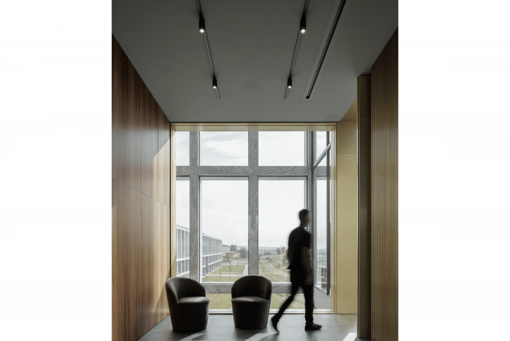 UNUM Architecture Shaping Human-Centered Contemporary Design