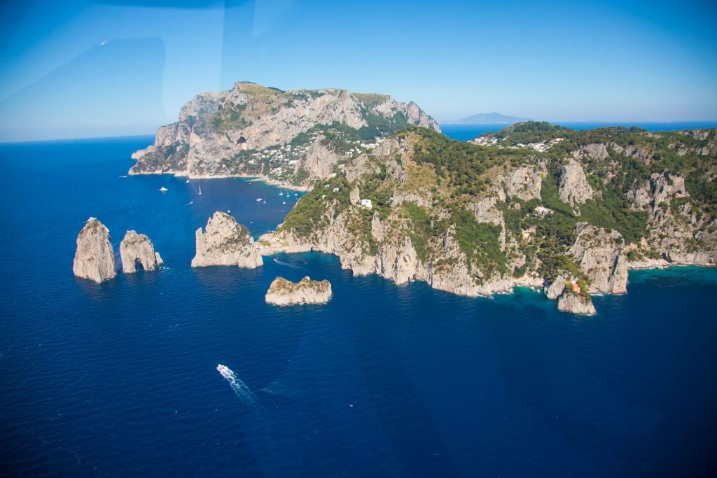 Hoverfly Sets the Standard in Italian Luxury Aviation for 2026