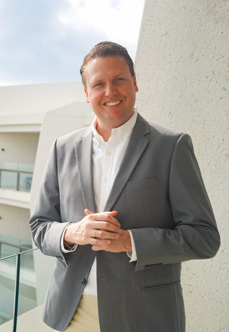 Felix Schlokat | General Manager