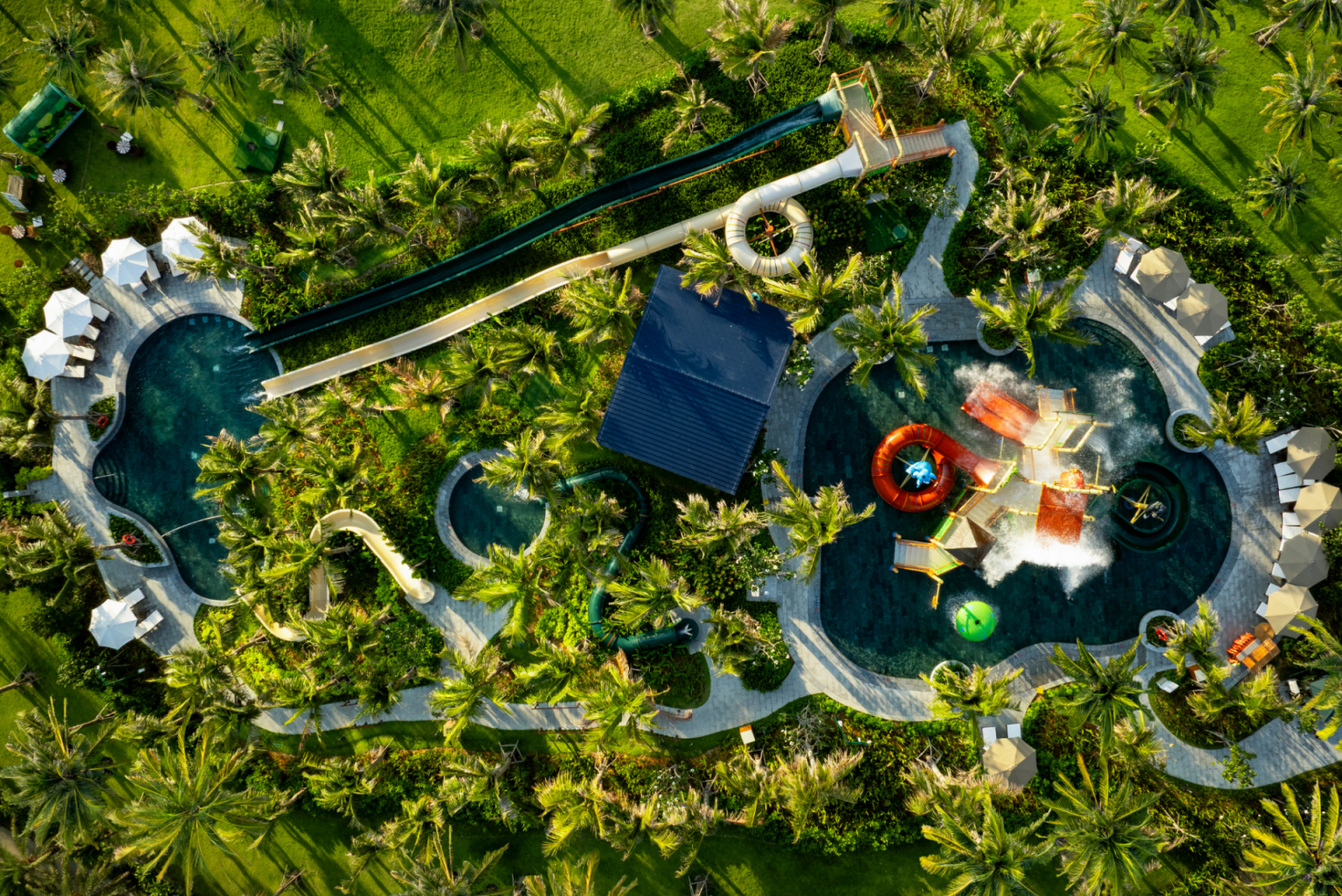 Shaun Wheeler – TOP 100 Hotel General Managers