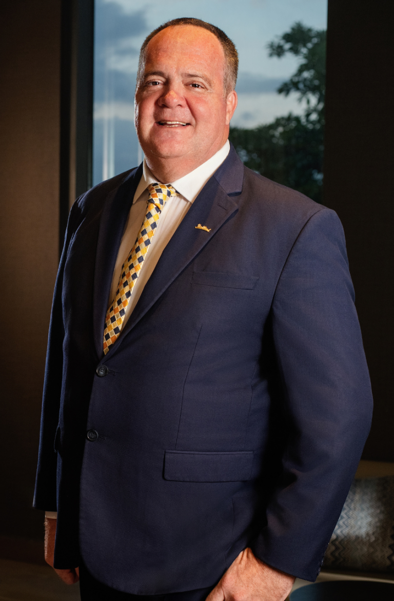 Shaun Wheeler – TOP 100 Hotel General Managers