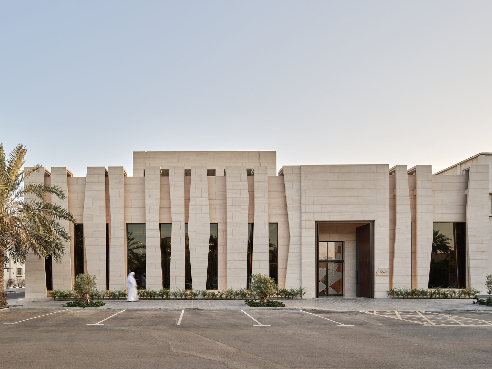 AlOsami Diwaniya by ILLUMINATE design + build - Luxury Lifestyle Awards