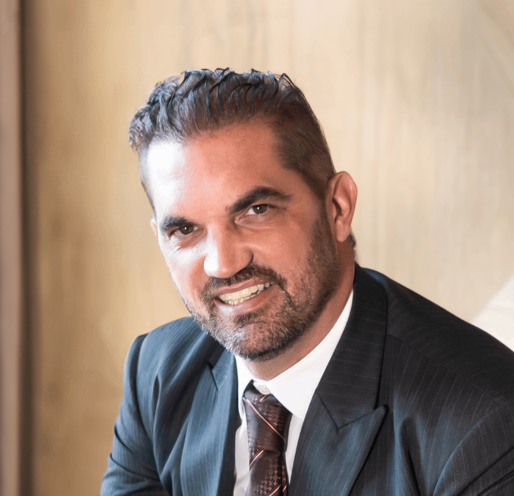 Vincent David: HGM Elevating Luxury at Rixos Gulf Hotel Doha