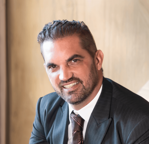 Vincent David: HGM Elevating Luxury at Rixos Gulf Hotel Doha