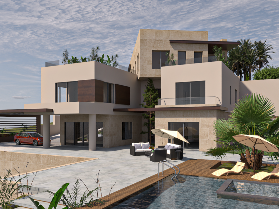 SLANTA by Asia Construction - Luxury Lifestyle Awards