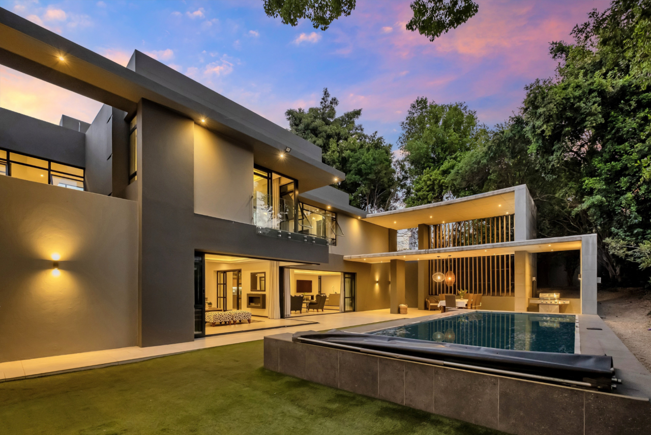 Byron Thomas Properties | Boutique Luxury Real Estate Agency