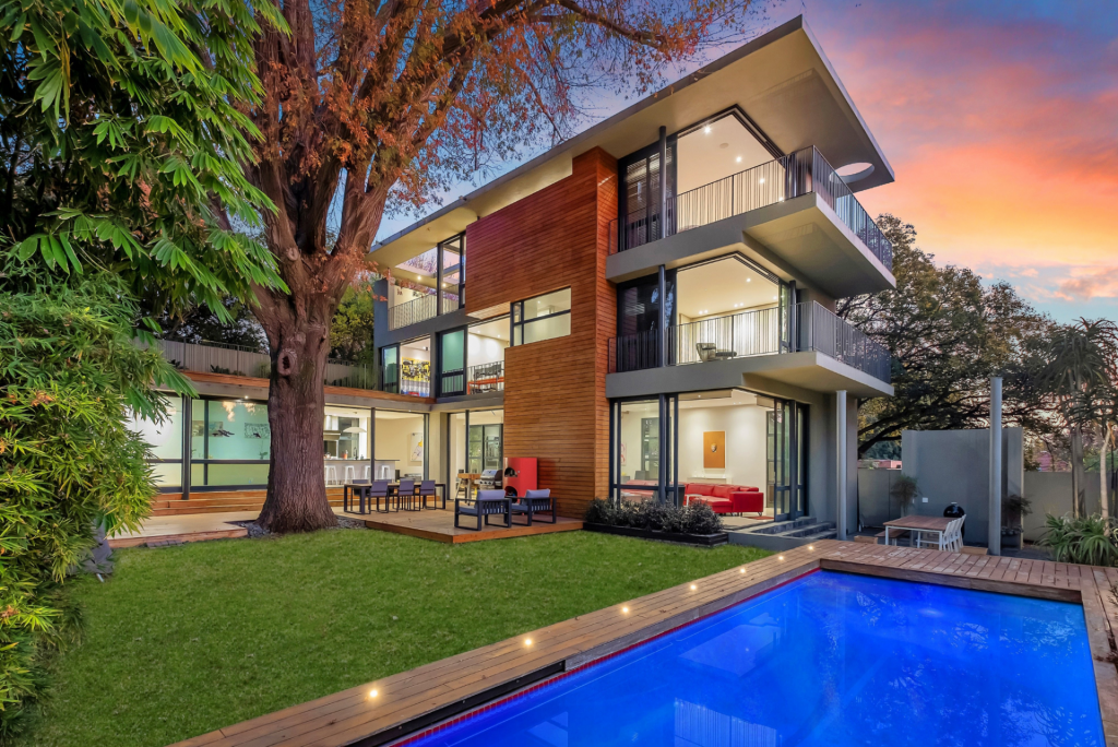 Byron Thomas Properties | Boutique Luxury Real Estate Agency