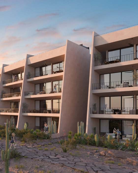 Monte Rocella by Tao Mexico - Luxury Lifestyle Awards