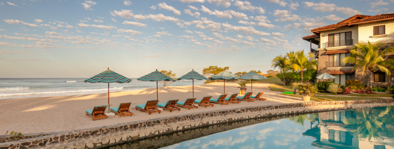 JW Marriott Guanacaste Beach Resort: Costa Rica’s Premier Resort